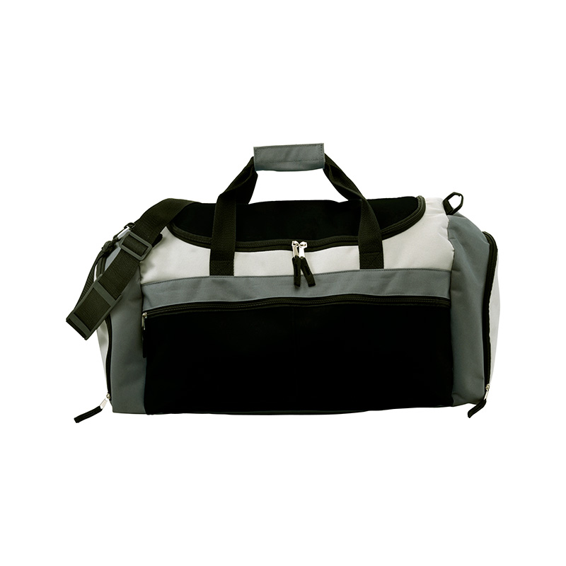 Sac de sport en polyester 600D à personnaliser - Sérigraphie et ...