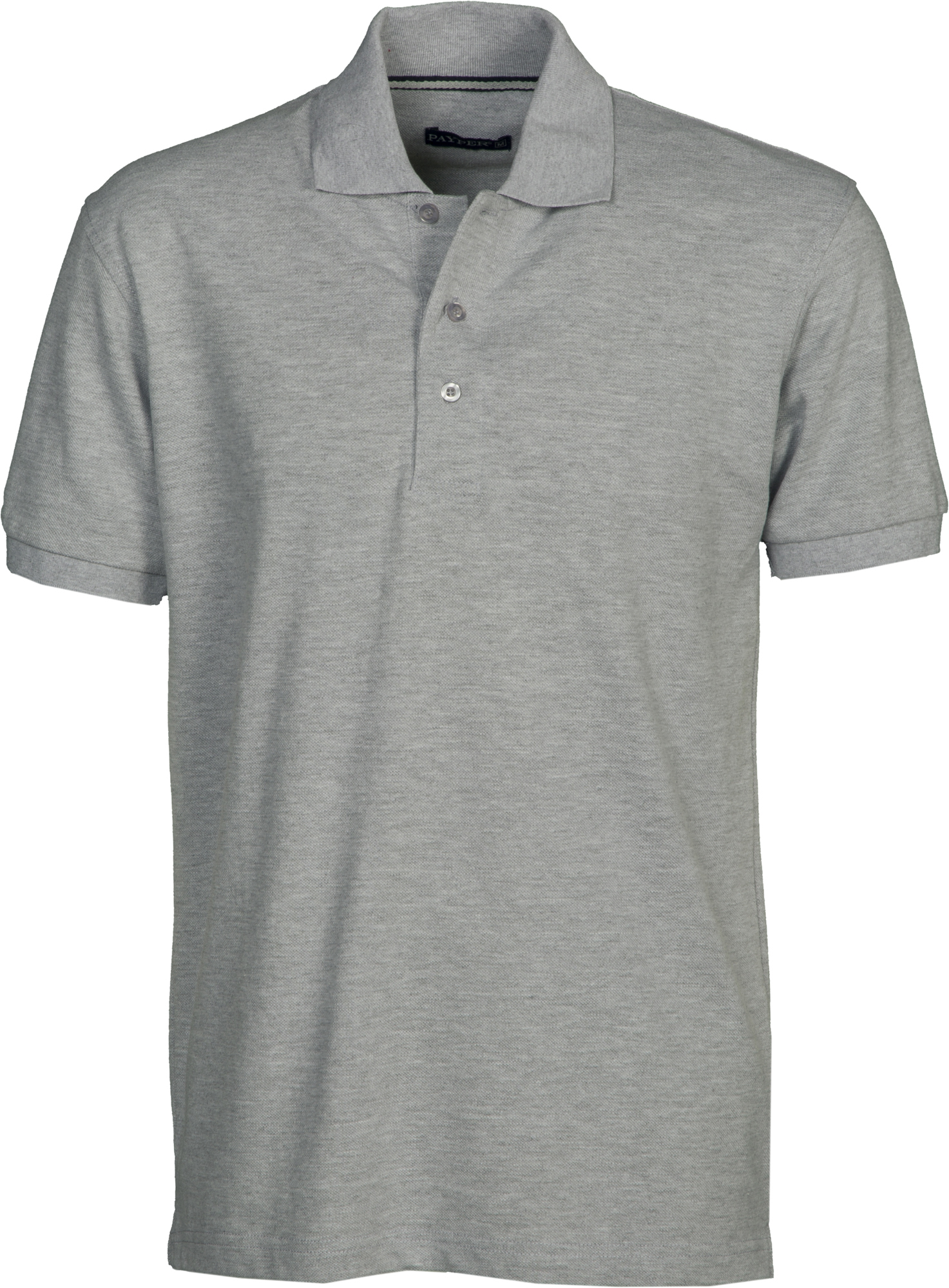 Polo à personnaliser - Sérigraphie et impression APO Pub