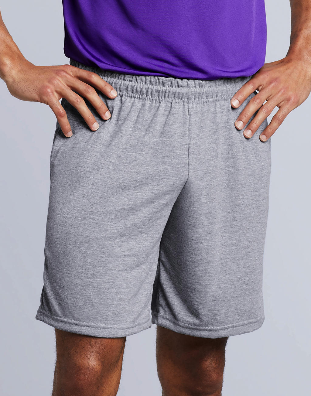 Short Gildan Performance® Adulte 9 " à personnaliser - Sérigraphie et ...