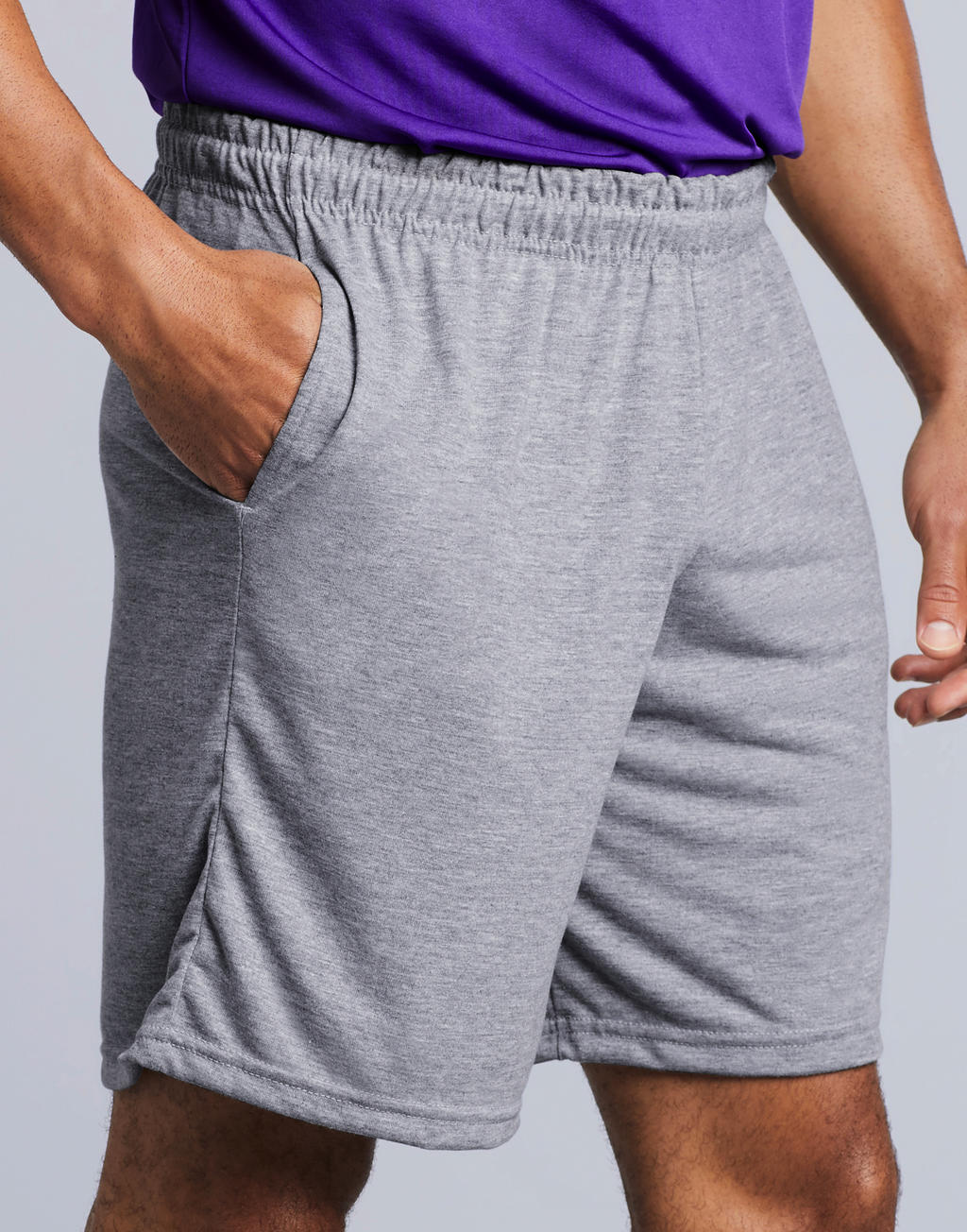 Short Gildan Performance® Adulte 9 " à personnaliser - Sérigraphie et ...