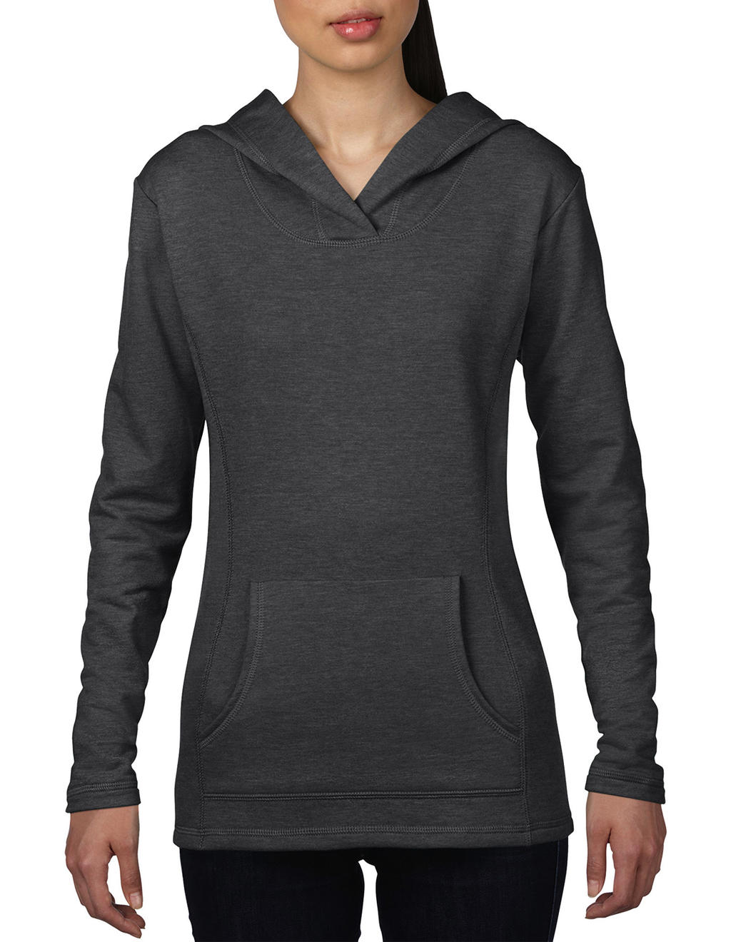Sweat à capuche français à personnaliser - Sérigraphie et impression ...