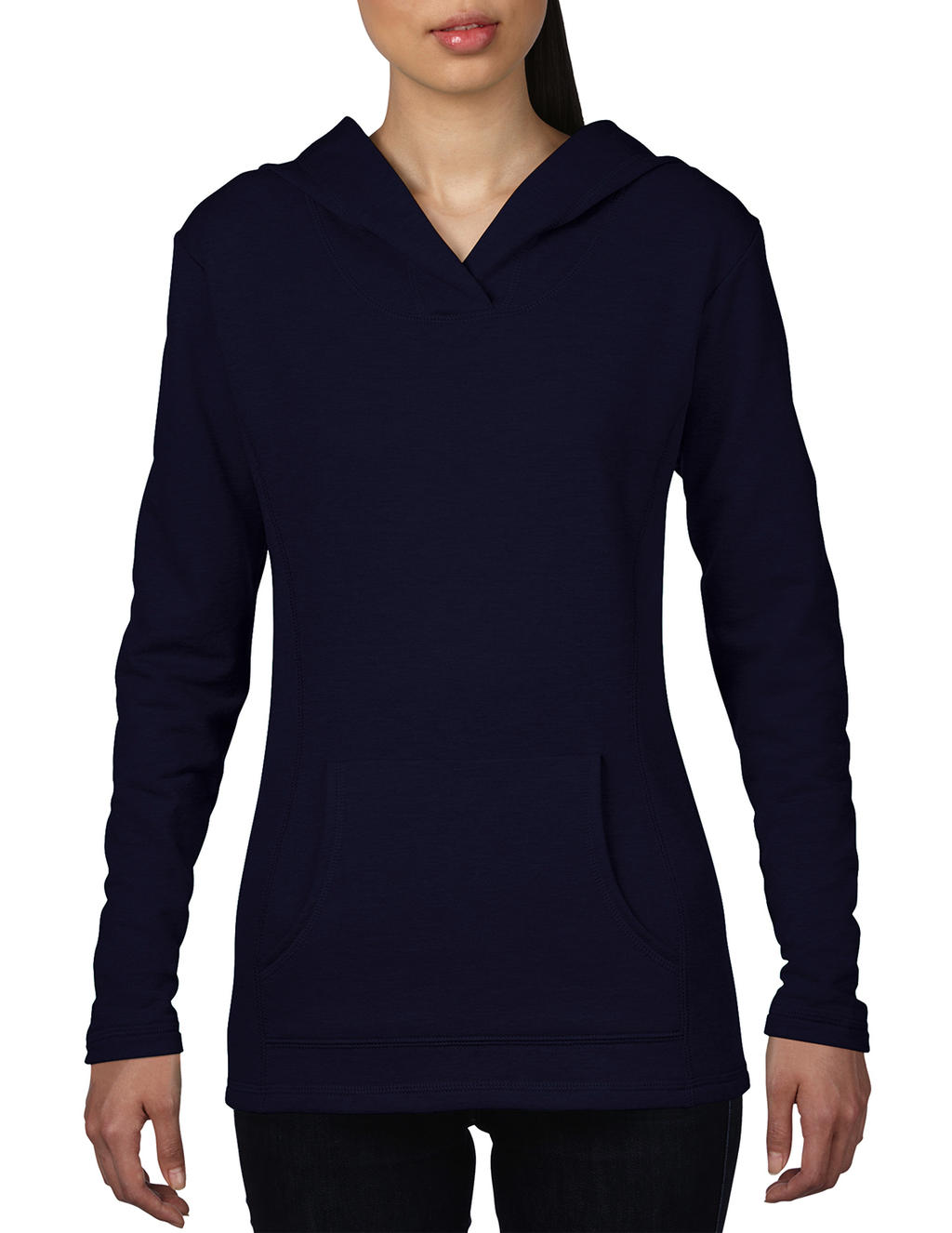 Sweat à capuche français à personnaliser - Sérigraphie et impression ...