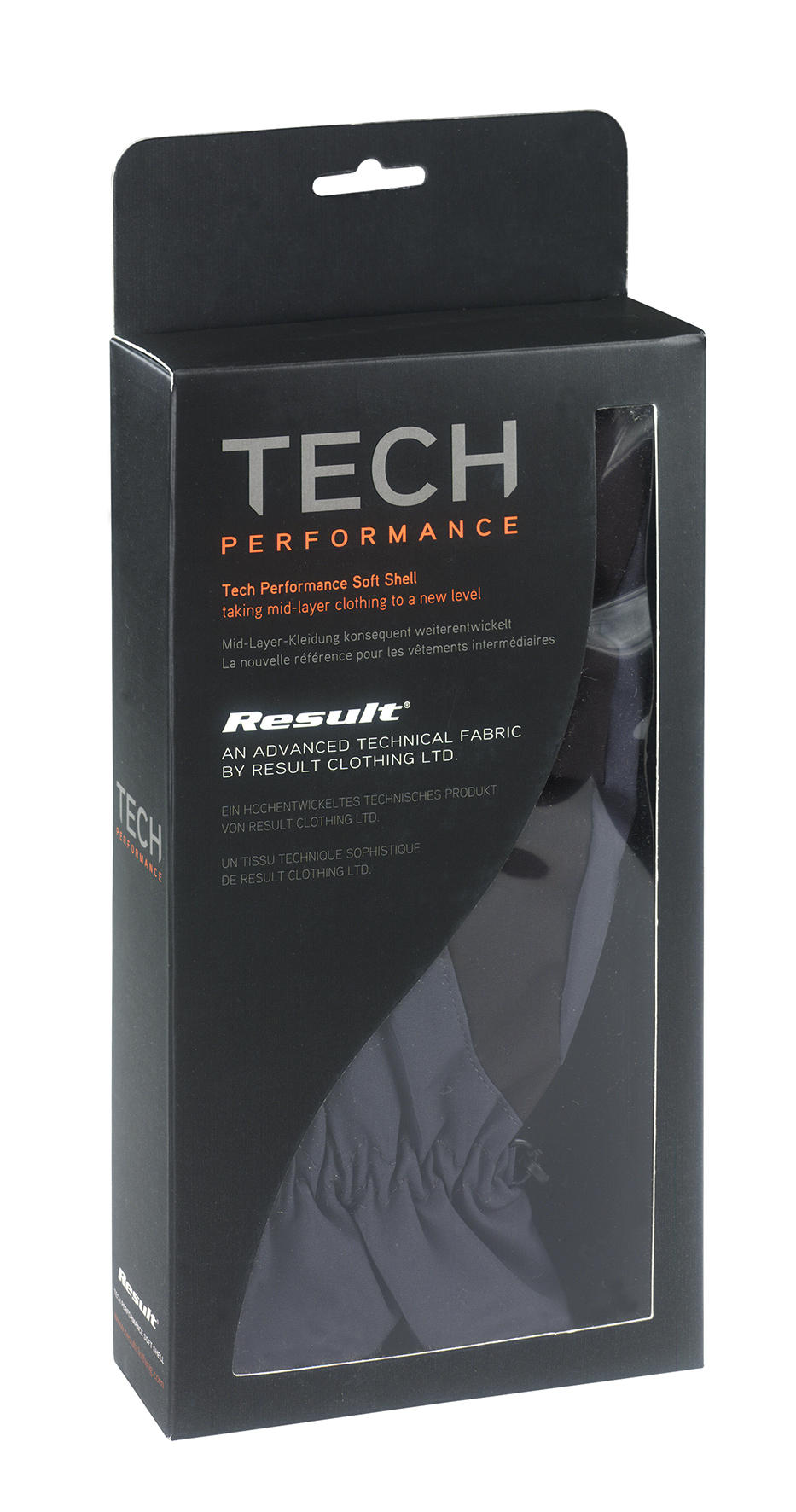 Gants de sport Tech Performance à Personnaliser - Sérigraphie ...