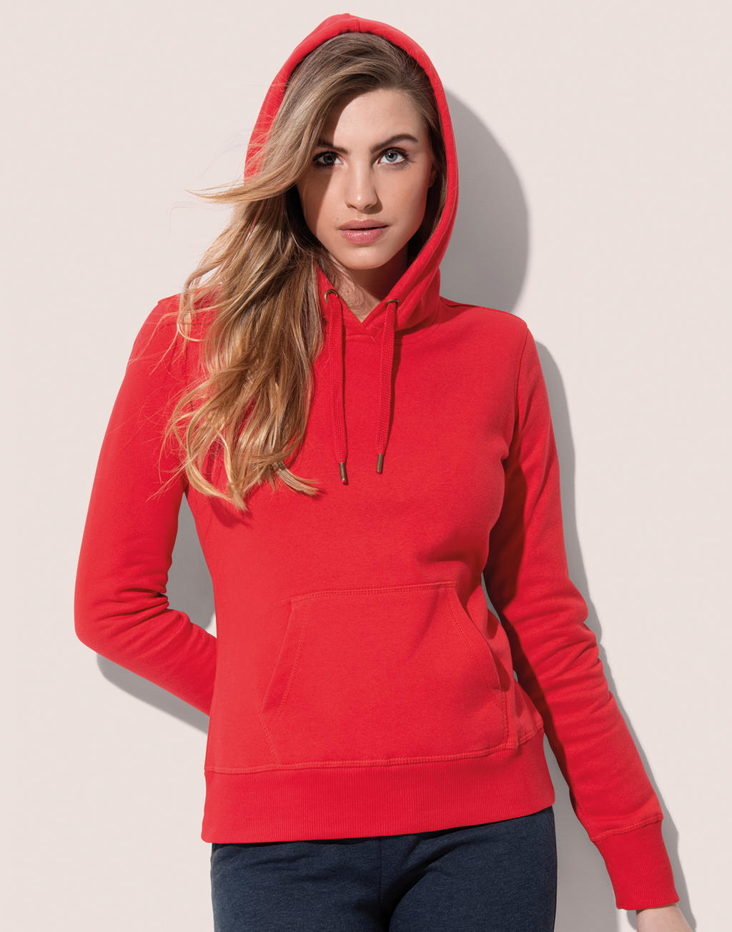 Sweat à capuche Femme à Personnaliser - Sérigraphie & Impression APO Pub