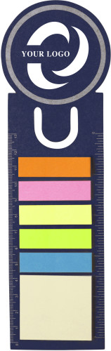 Marque-pages à personnaliser - Sérigraphie & Impression | APO Pub