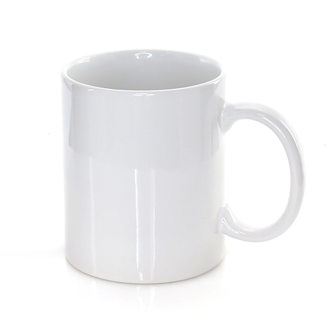Objet Publicitaire : Tasse Sublimation Bornel - APO Pub