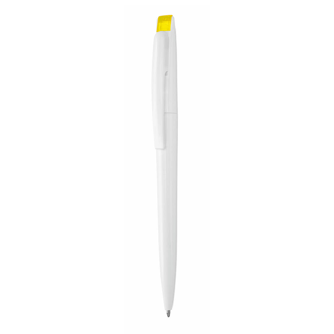 Objet Publicitaire : Stylo Bendon - APO Pub
