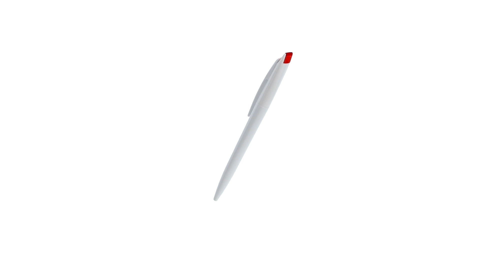 Objet Publicitaire : Stylo Bendon - APO Pub
