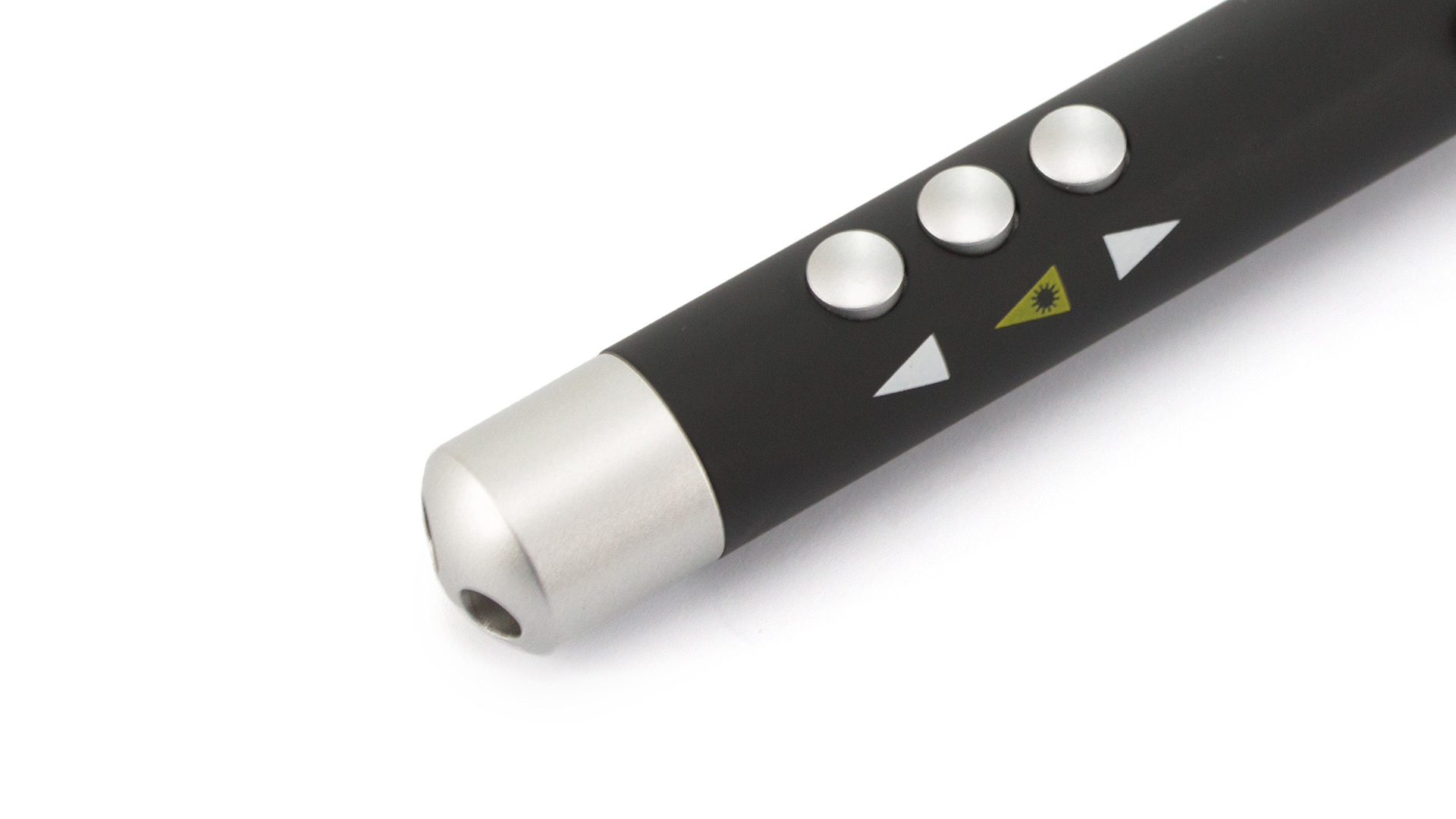 Objet Publicitaire : Pointeur Laser Report - APO Pub