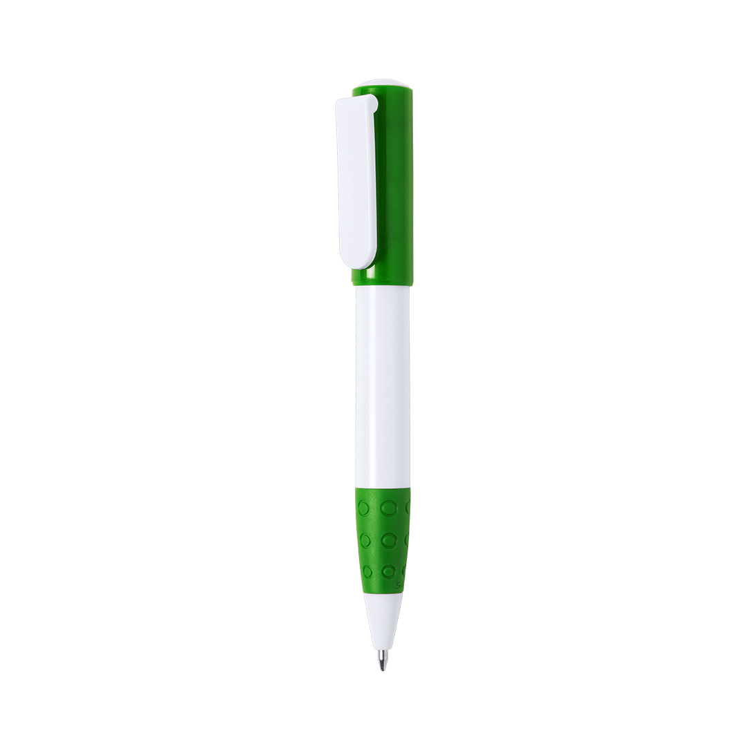 Objet Publicitaire : Stylo Atlas - APO Pub