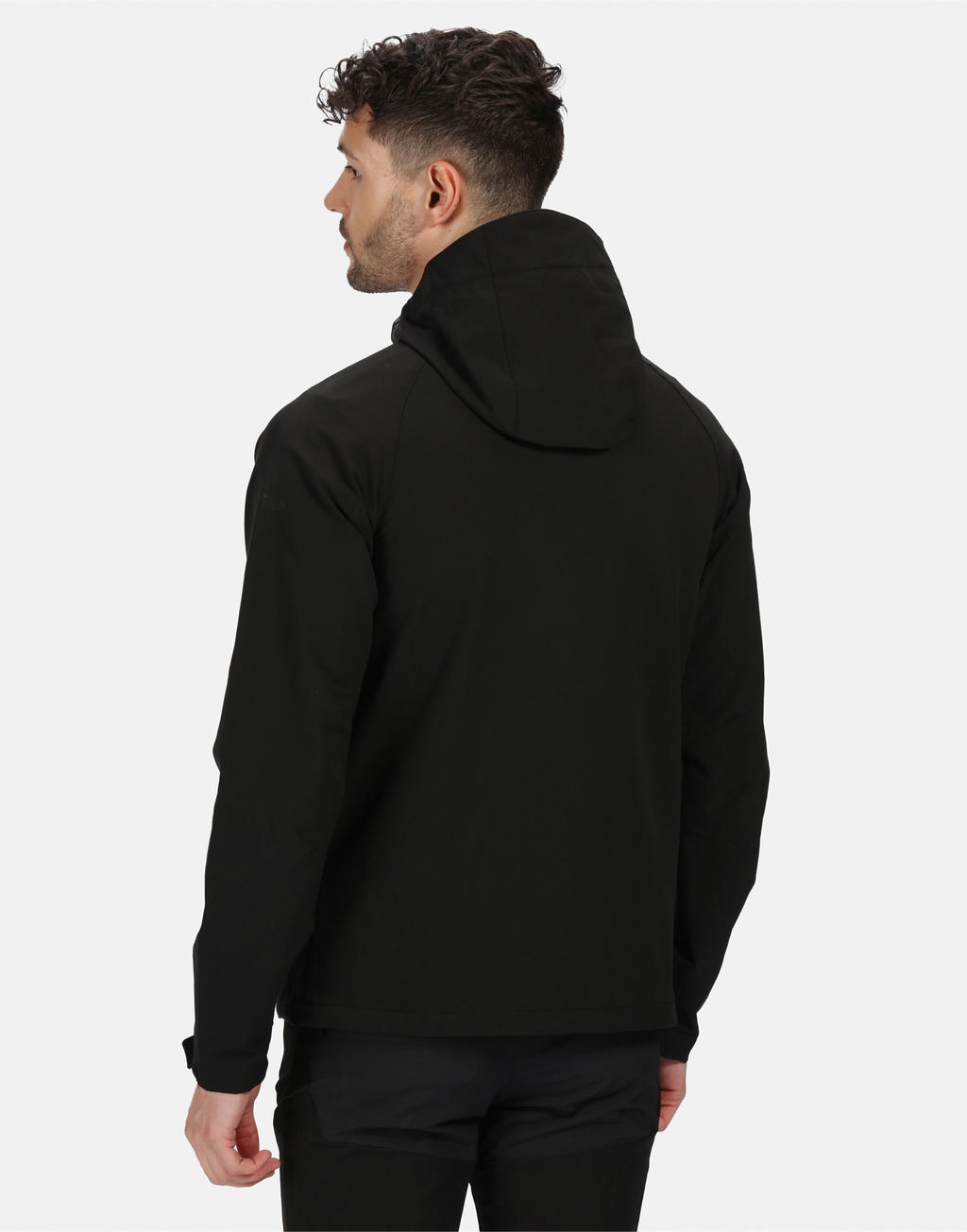 Softshell X-Pro Prolite Stretch à Personnaliser - Sérigraphie & Impression APO Pub